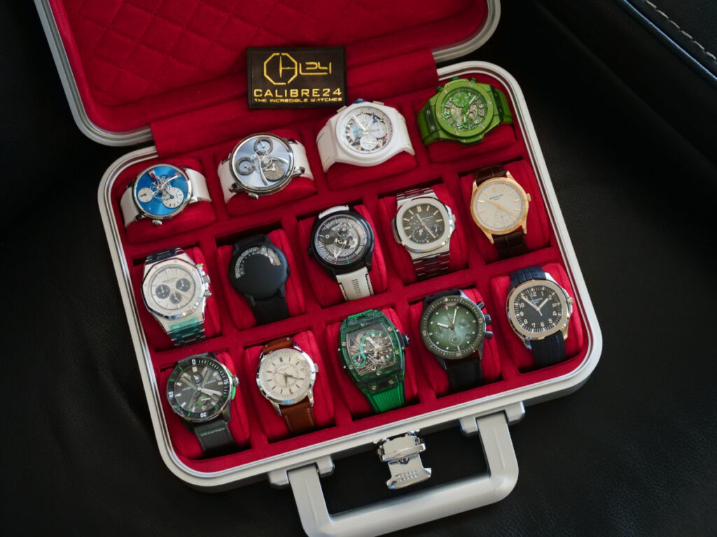 Watches | Calibre24 Luxury Watches