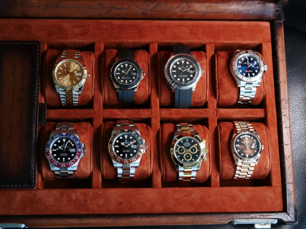 Rolex | Calibre24 Luxury Watches